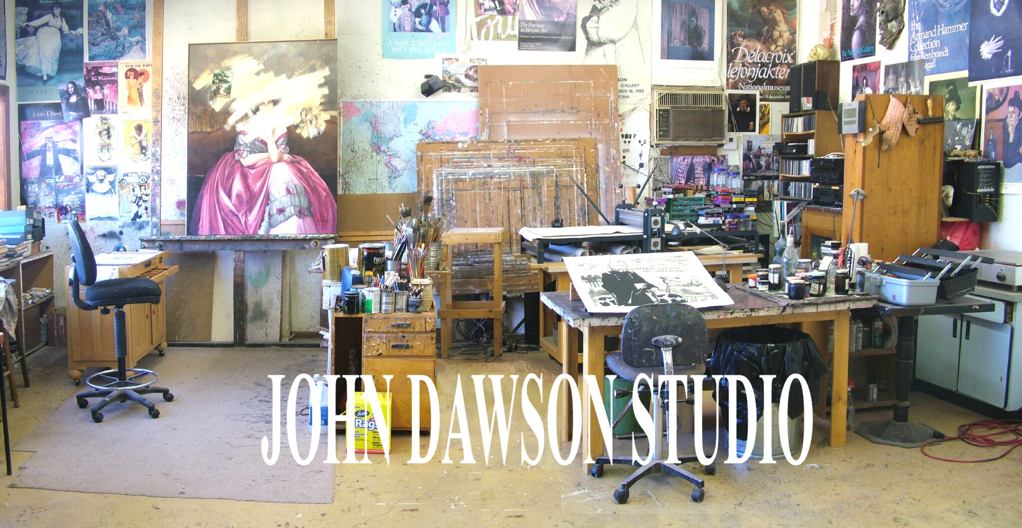 Dawson Studio